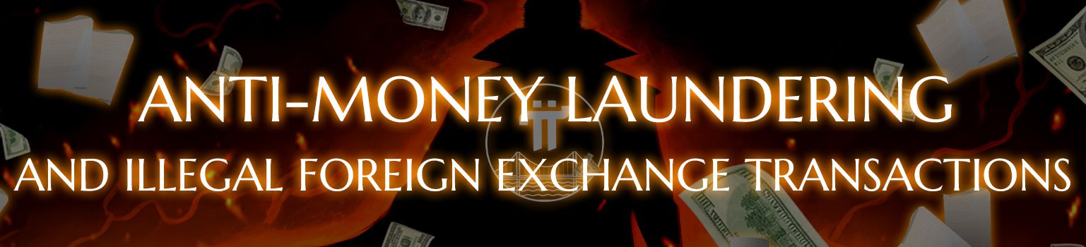 PiBridge Statement on Anti-Money Laundering and Illegal Foreign ...